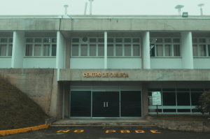 Centro de Química - Instituto Venezolano de Investigaciones IVIC